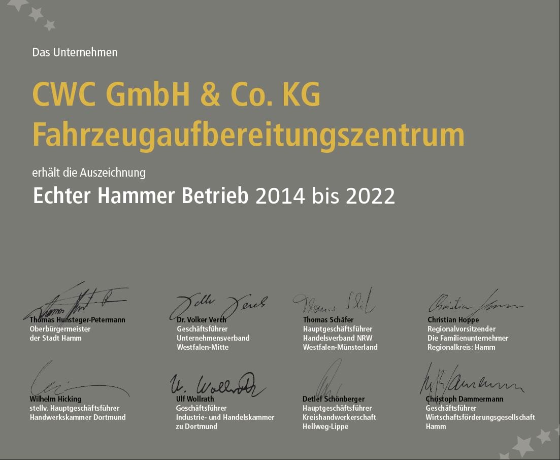 Über Uns – CWC-GmbH