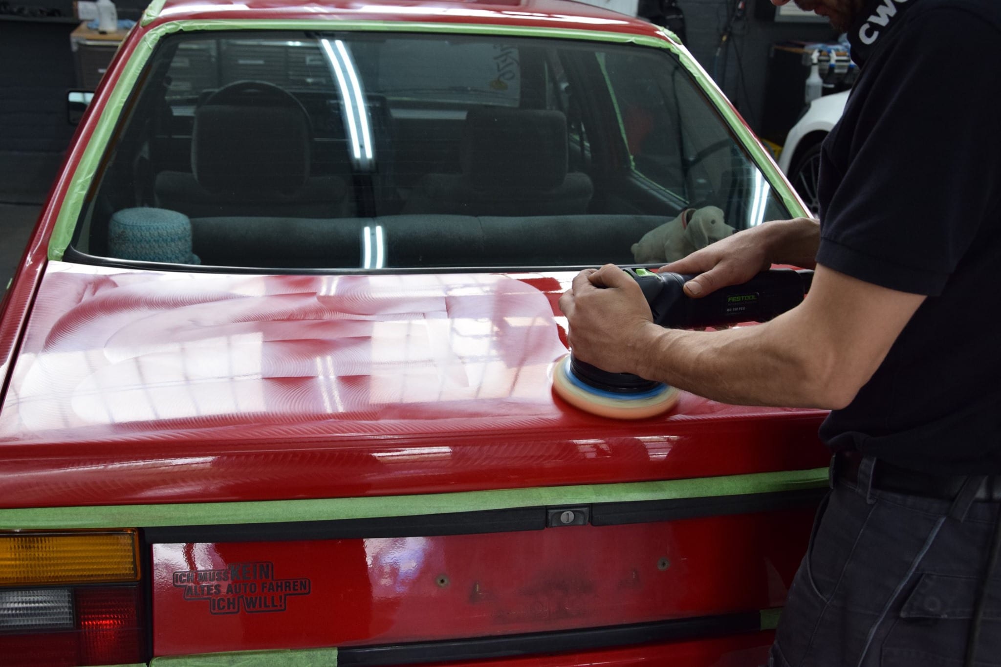 Classic – CWC-GmbH